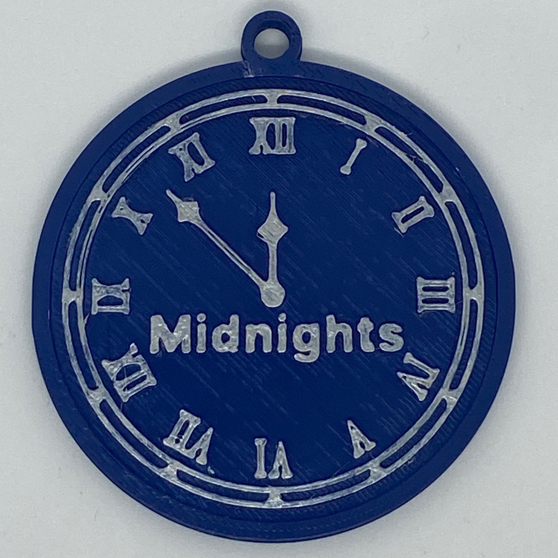 Taylor Swift Tree Decoration - Midnights | AJ's Place