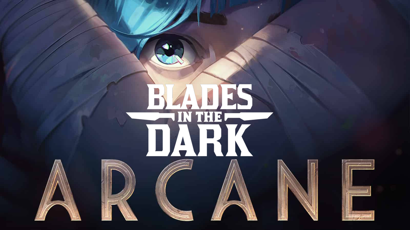 Blades in the Dark Beginner Workshop (Arcane Inspired One Shot) | AJ's Place