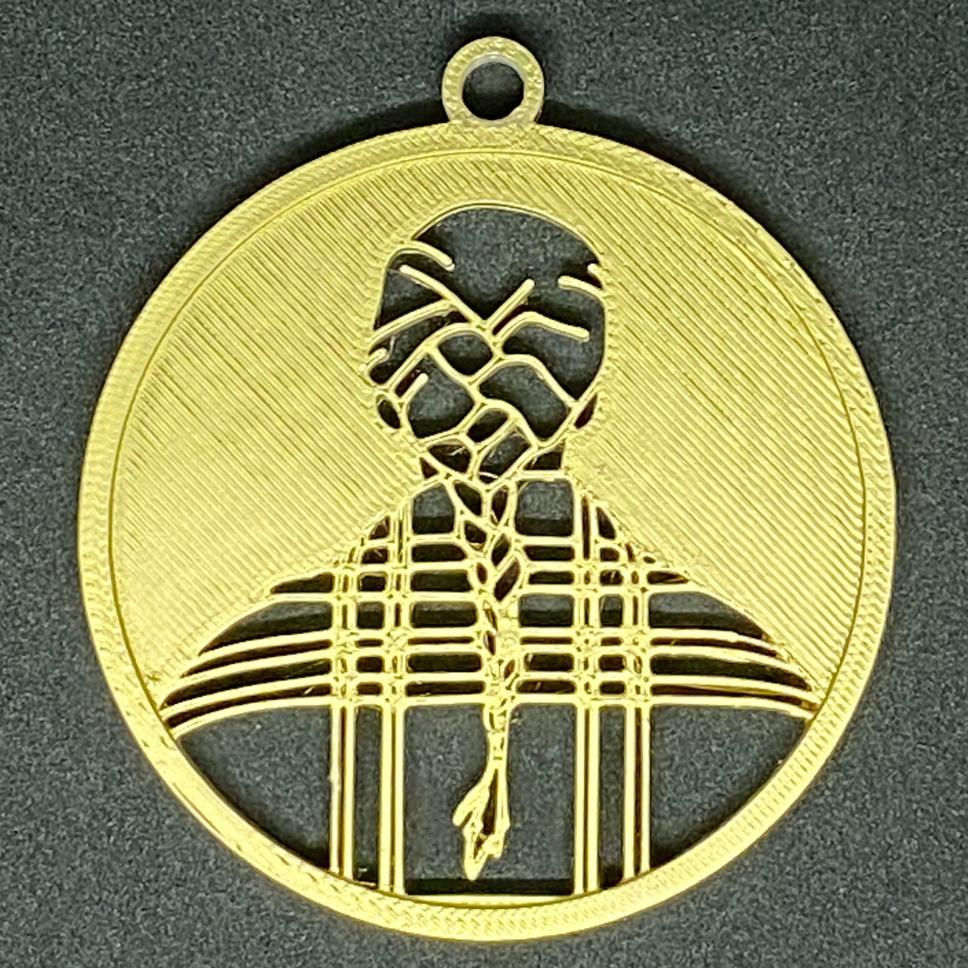 Taylor Swift Tree Decoration - Evermore (Album Cover) | AJ's Place